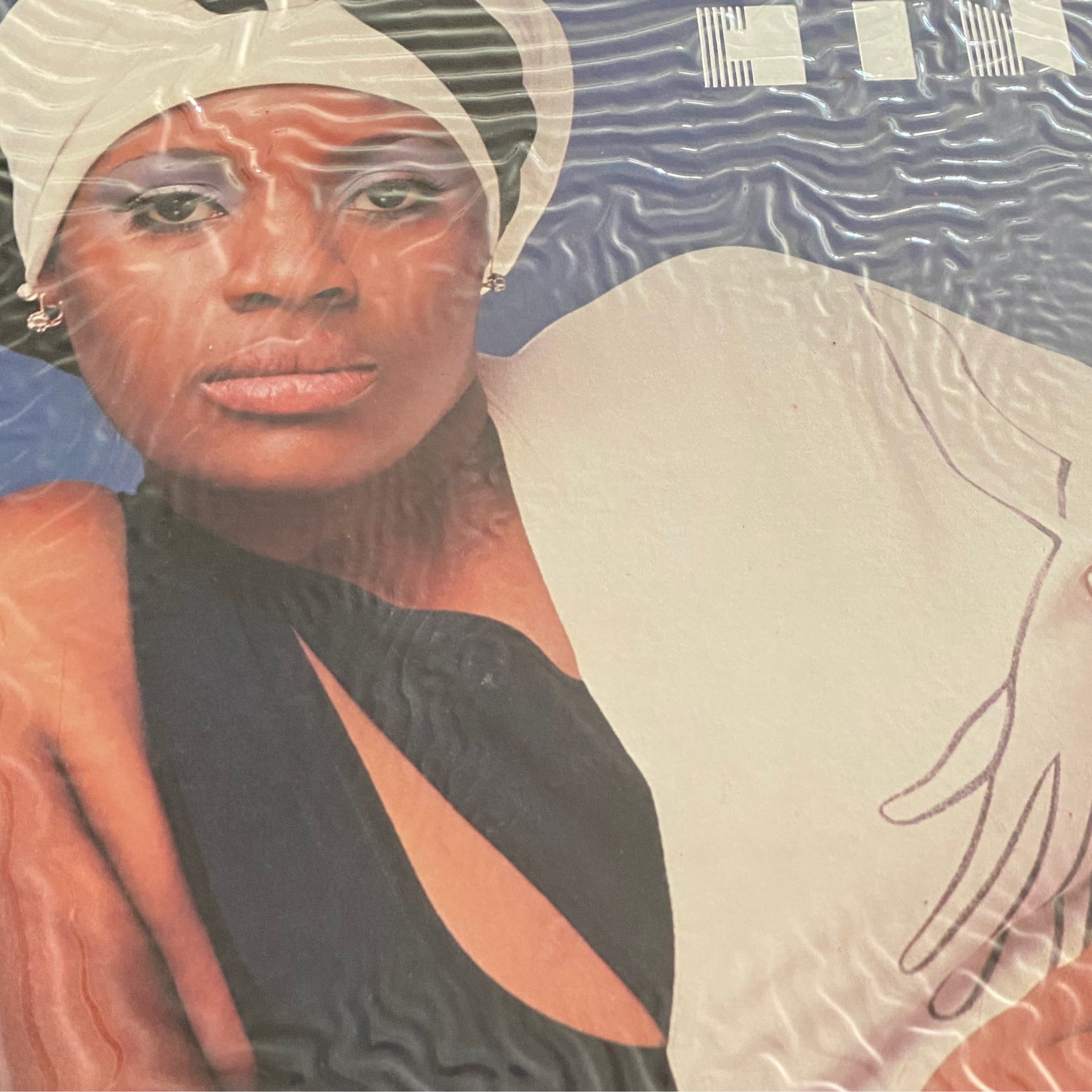 Marcia Hines - Shining | FEMINISTA VINYL